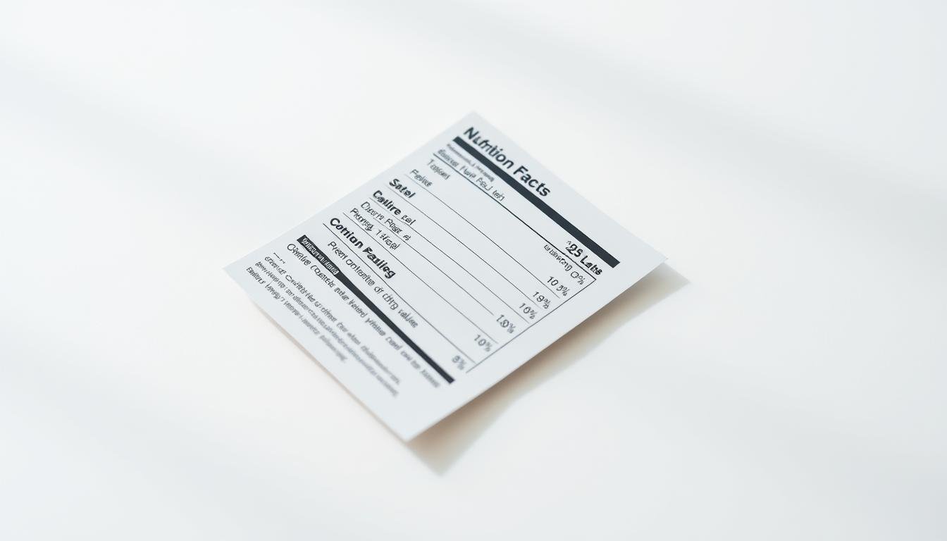 How to Read Nutrition Labels for Weight Loss - loseunlimitedweight.com